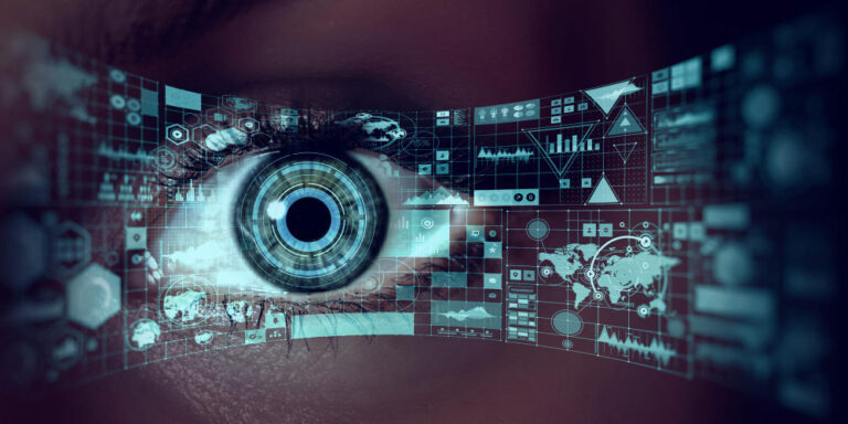 Computer vision – SRG Tech Inc